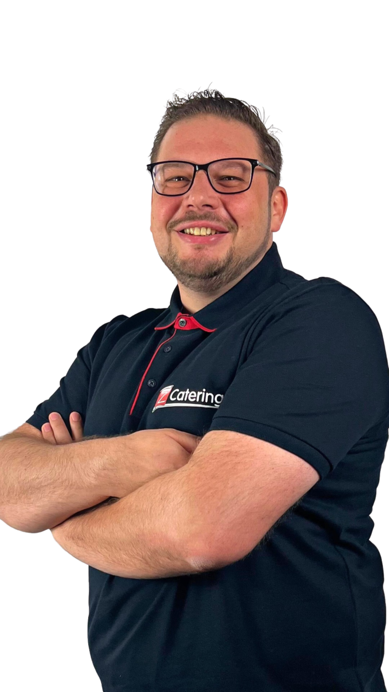 Kundenbetreuung - Z-Catering Berlin